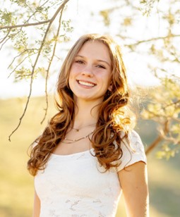 Ashley Briggs | Take Charge Cats