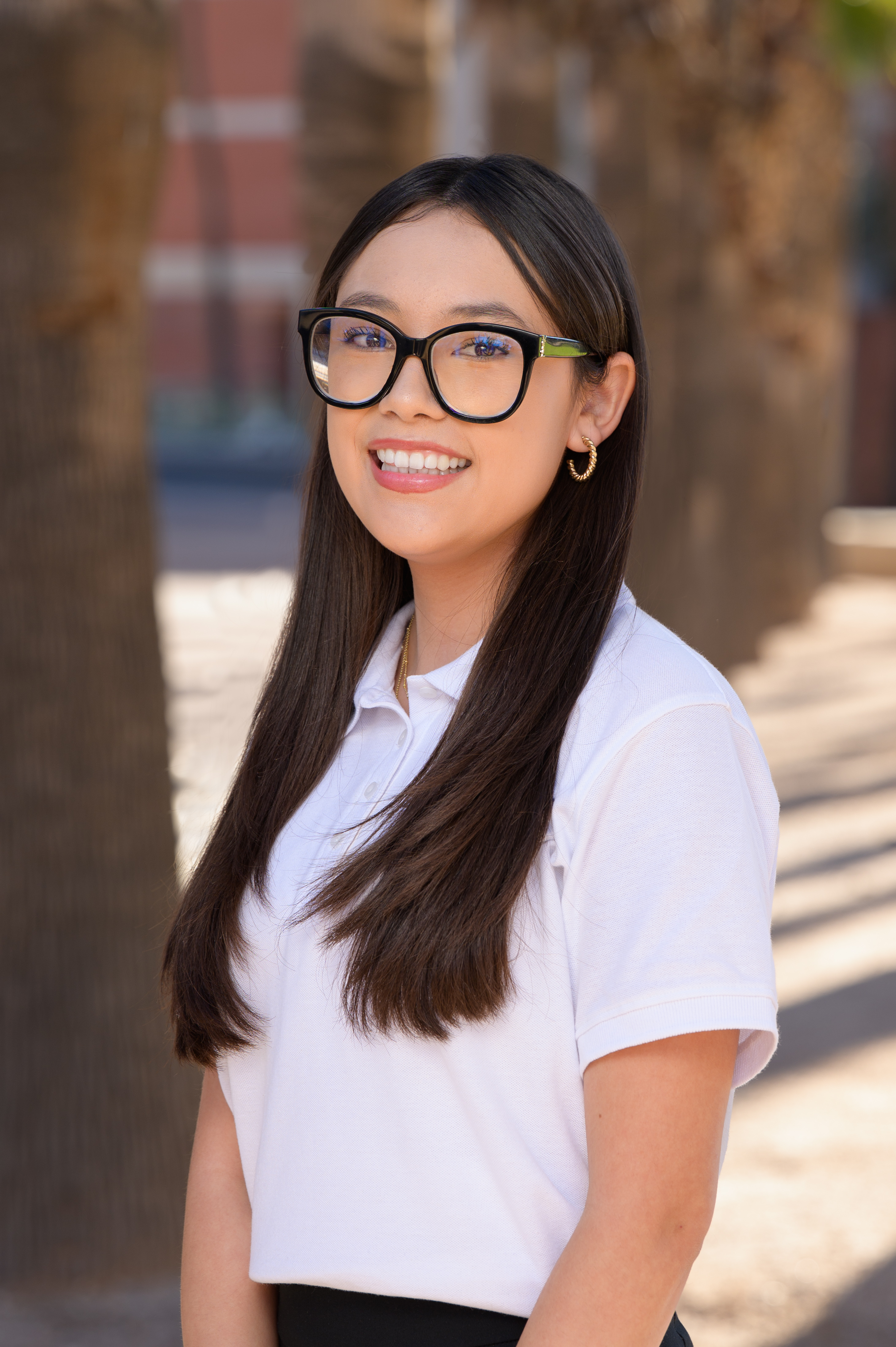Adianna Alonis-Tapia | Take Charge Cats