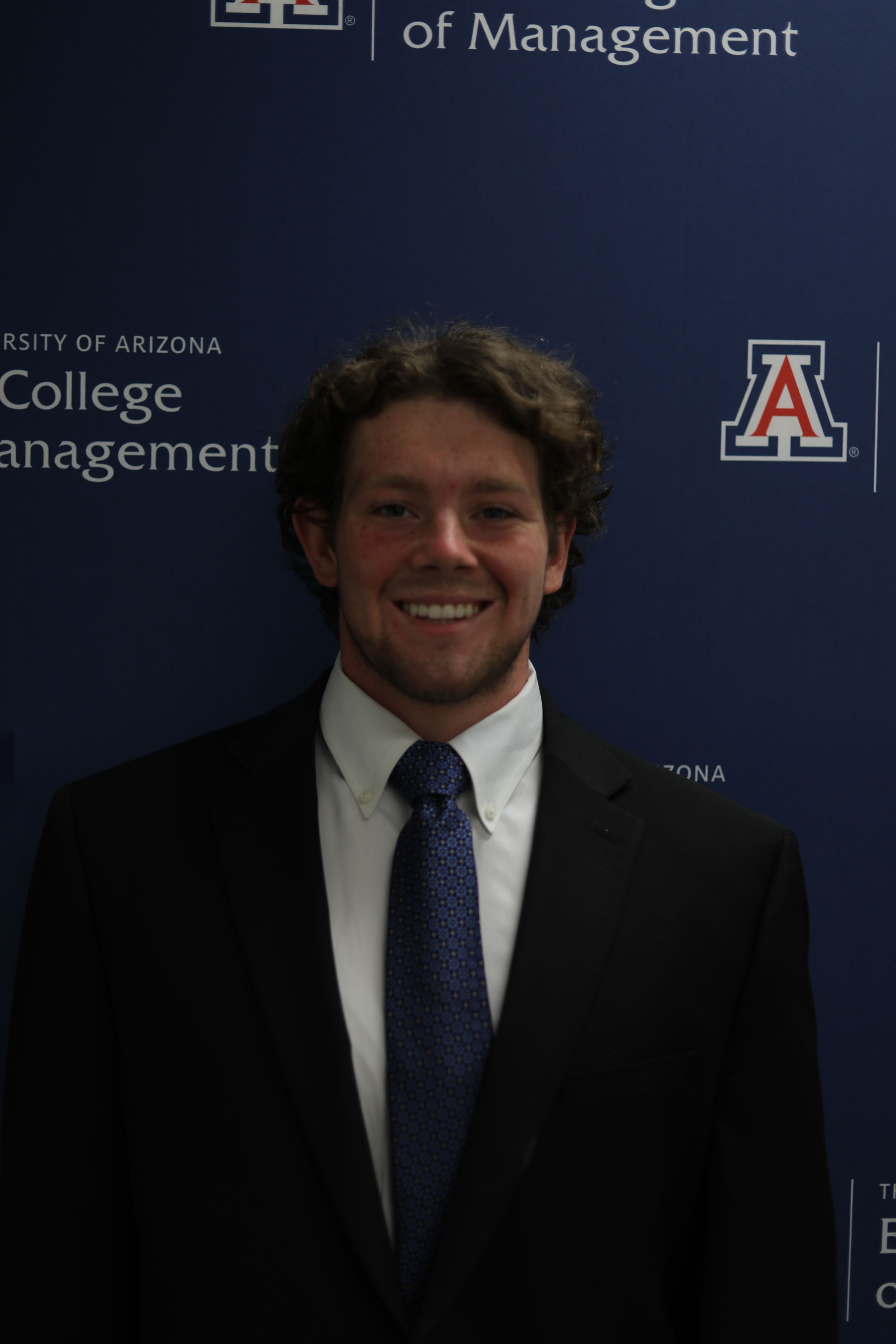 Jack Nichols | Take Charge Cats