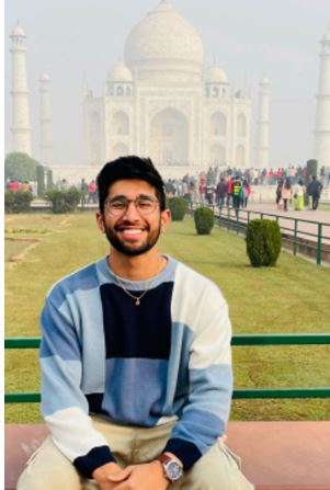 Nikhil Reddy | Take Charge Cats